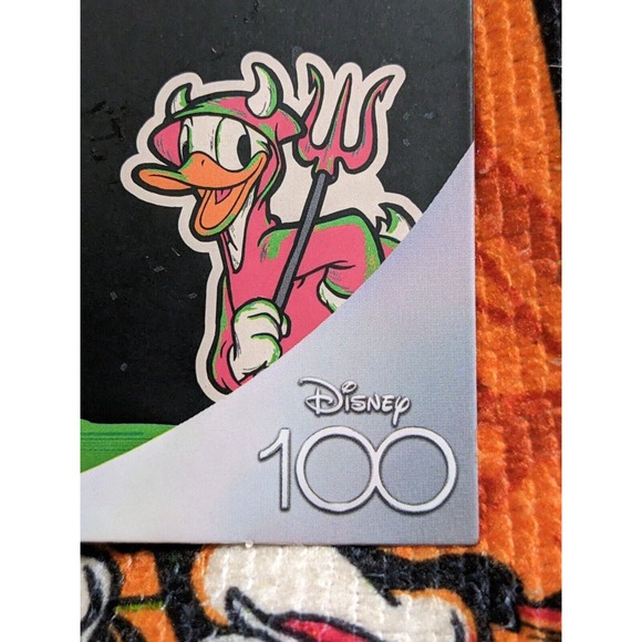 Disney | Kitchen | Disney Halloween Lets Get Creepy 2 Pack Kitchen ...